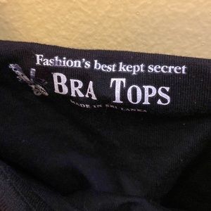 Victoria's Secret | Dresses | Nwot Victoria Secret Bra Top Babydoll ...